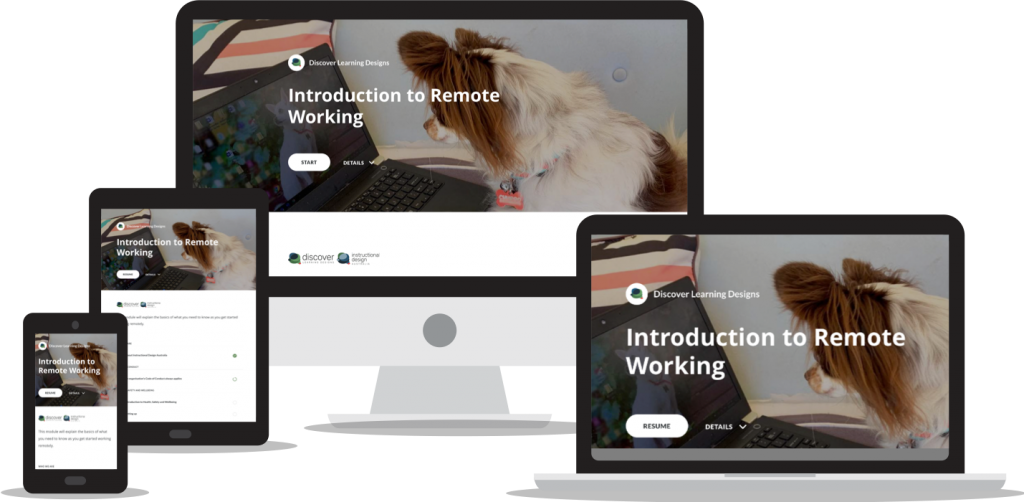 Introduction to Remote Working - Free Course